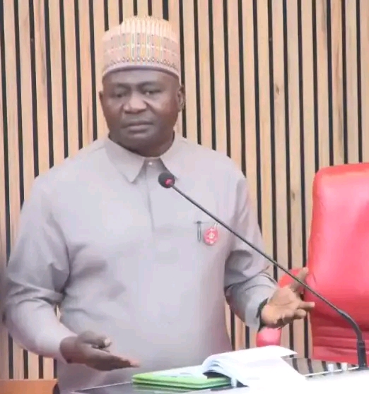 Senate confirms Gen. Christopher Musa as Minister of Defence - Daily ...