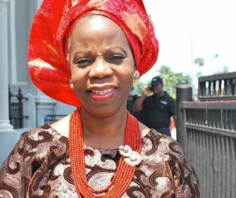 Failed bank: Prosecution files amended charge against Abiola's wife,3 ...