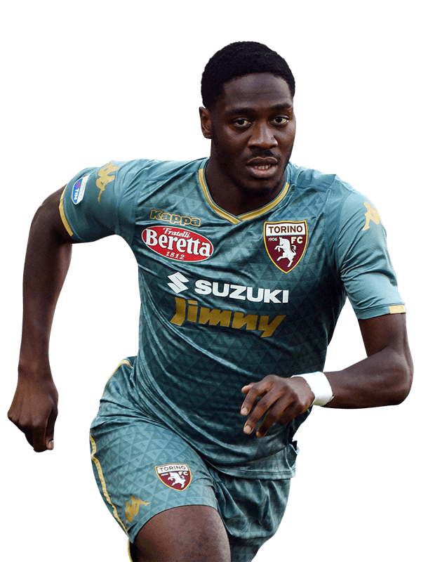 Super Eagles’ Aina joins Fulham on season-long loan - Daily Review ...