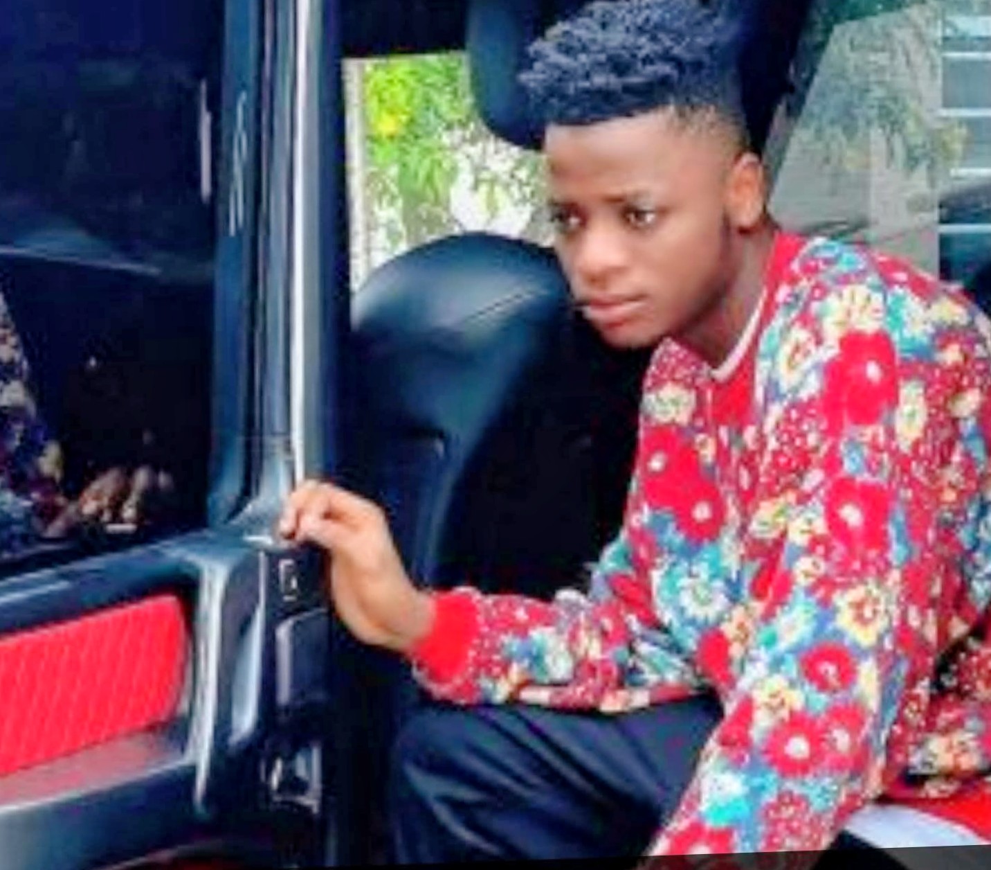 Police arrest suspect over death of singer Destiny Boy - Daily Review ...