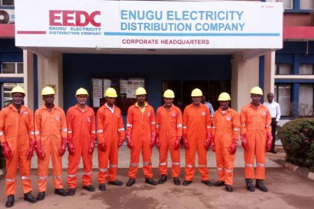 Enugu to be in darkness for 4 hours –EDC - Daily Review Online ...