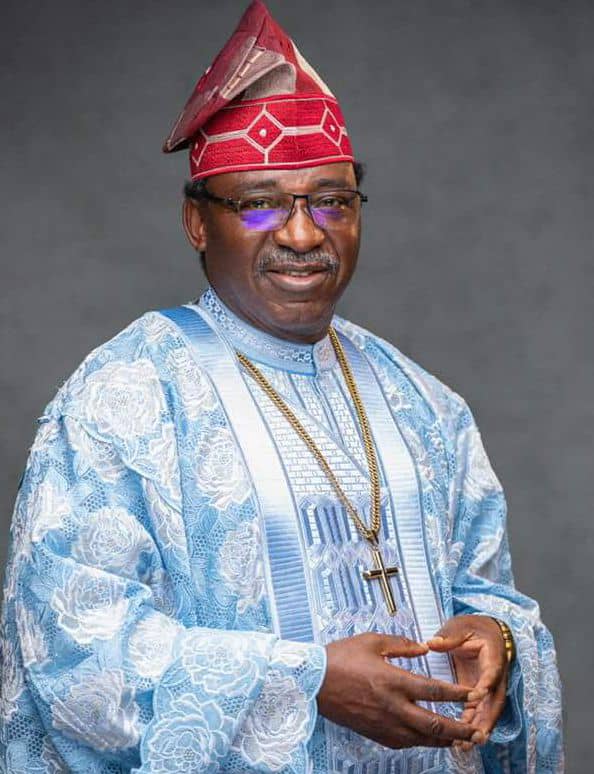 Salem Varsity celebrates Chancellor, Archbishop Amaga at 70th birthday ...