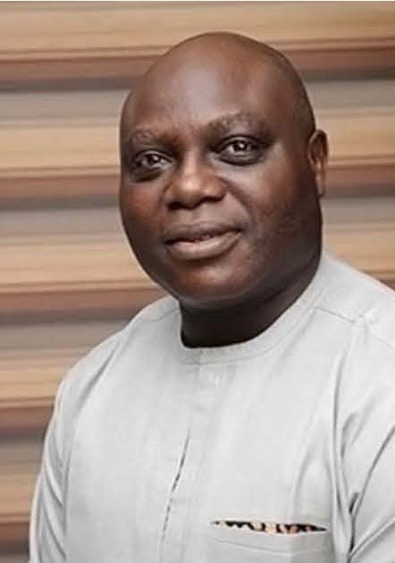 Easter: Agricultural Expert Preaches Unity, Love Among Nigerians ...