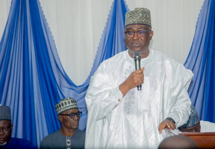 2027: Gbenga Hashim Stands Out as Only National Candidate — PDP ...
