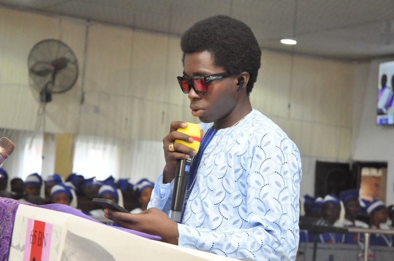 Freedom Online Publisher, Akinadewo loses son - Daily Review Online ...