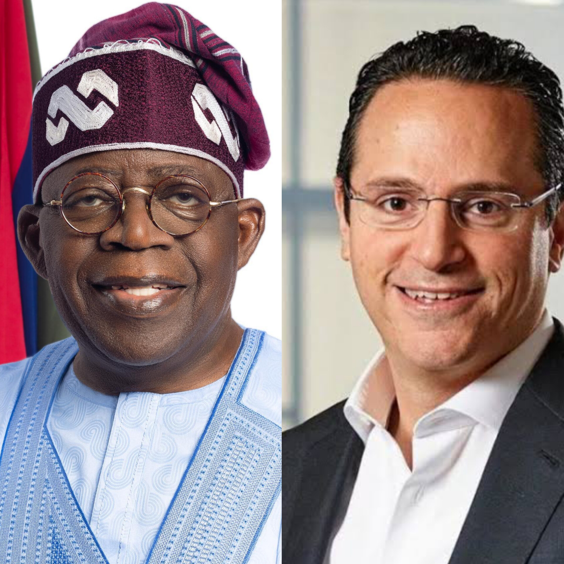 Shell CEO hails Tinubu, targets $20bn new investment in Nigeria - Daily ...