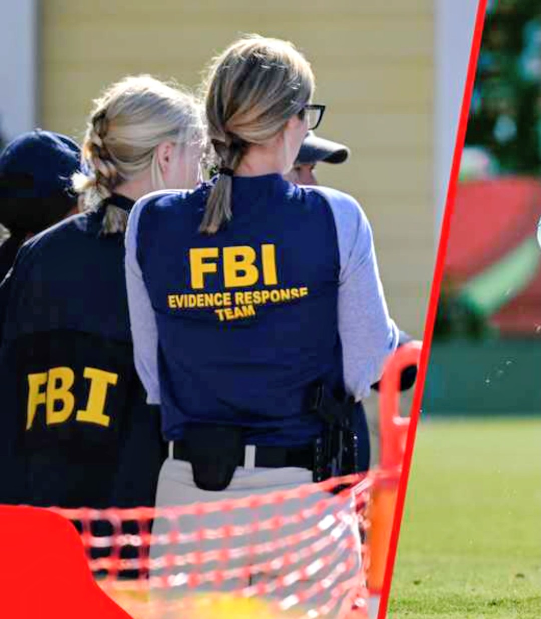 Revealed: Why FBI agents are attending AFCON 2025 matches in Morocco ...