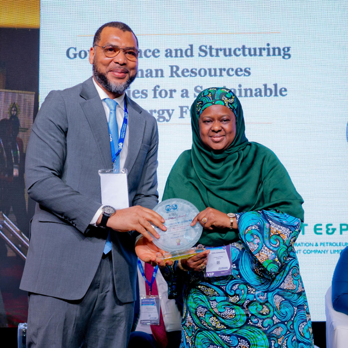 Renaissance Wins Big at 2025 Society of Petroleum Engineers Conference ...