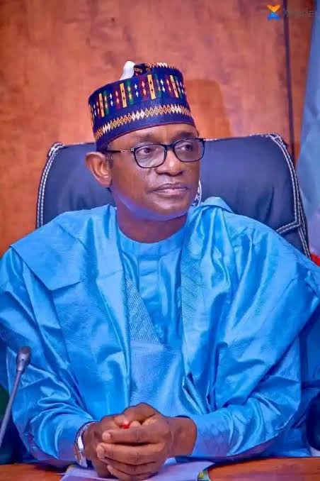 Tinubu inaugurates APC committee to resolve internal conflicts ahead of ...