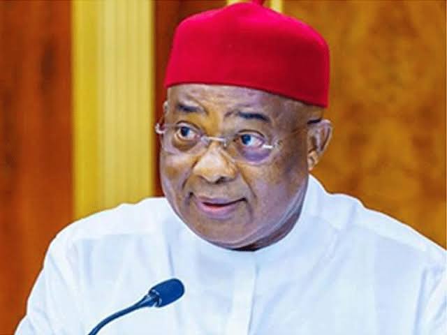 Owerri Zone in 2015, 2019, 2023 and 2027 Imo Politics...Part 1 - Daily ...