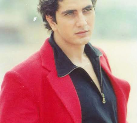Bollywood Actor Faraaz Khan passes away at 46 - Daily Review Online ...