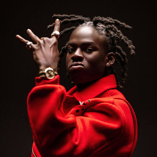 Rema deletes all Instagram posts - Daily Review Online - Nigeria and ...