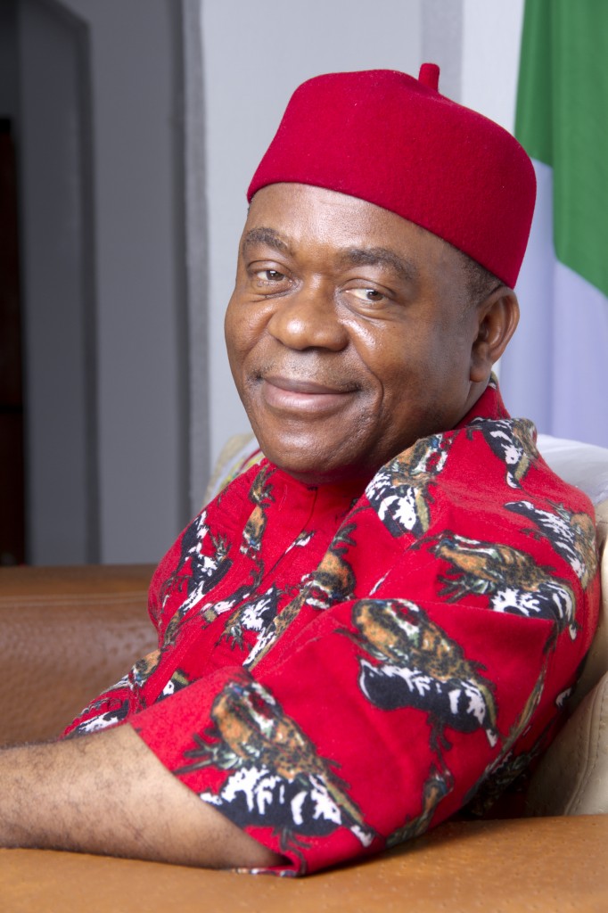 The Intimidating scorecard of Ochendo - Daily Review Online - Nigeria ...