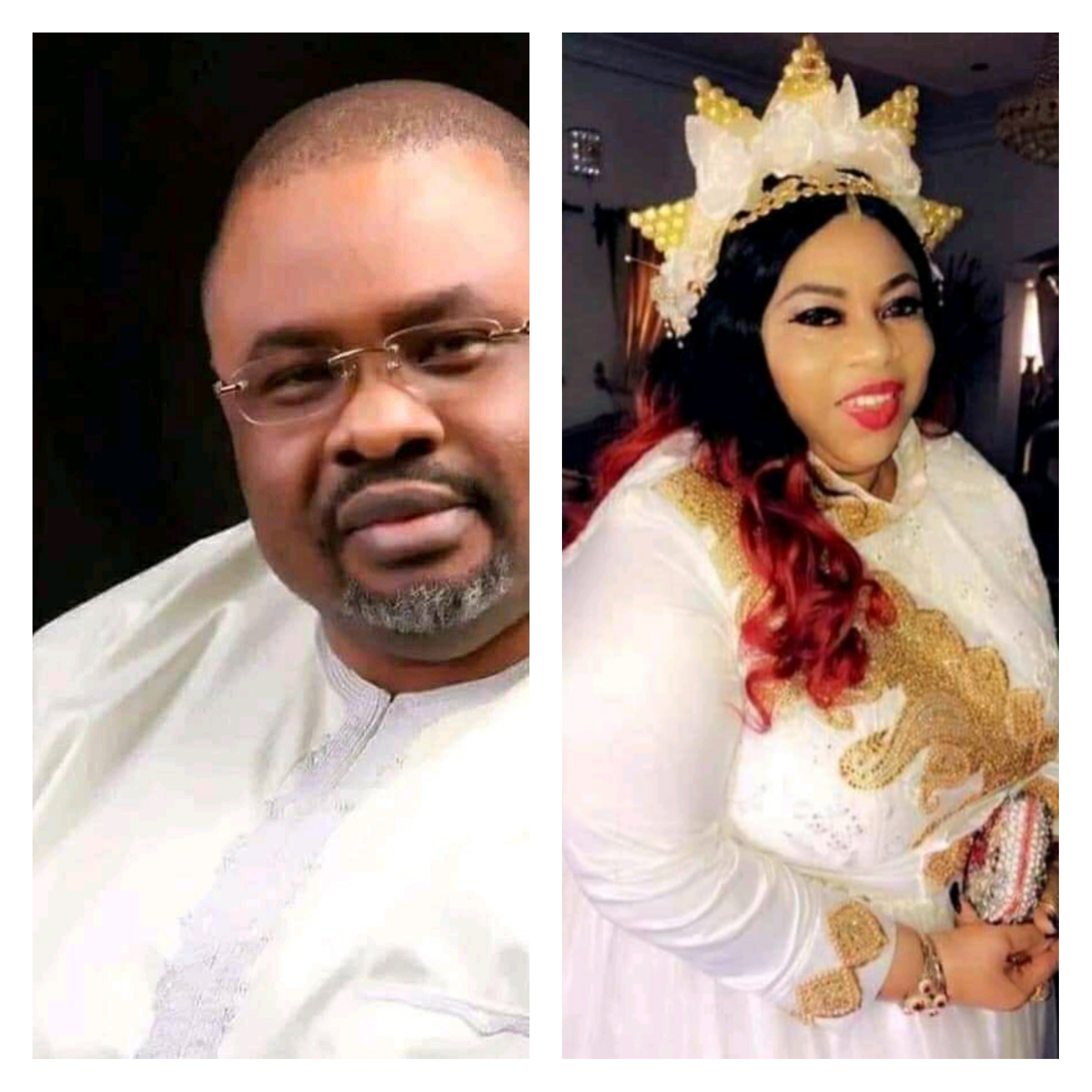 Former Reps Jerome Eke dies 10 days after wife's death - Daily Review ...