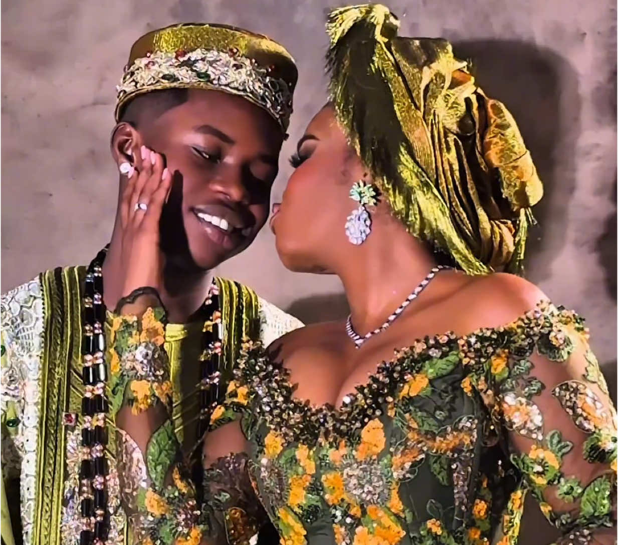 Peller accuses girlfriend Jarvis of Money laundering, fans slam him for ...